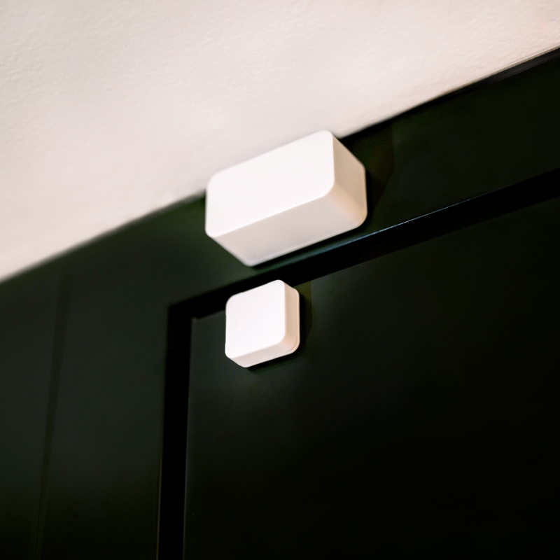 NUKI Door Sensor - Ajax Alarm